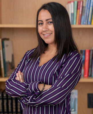 About | Unified Track